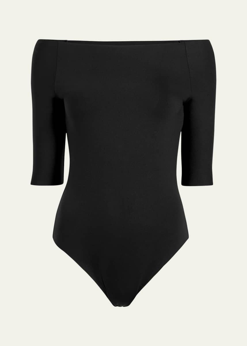 Commando Underwear at Bergdorf Goodman