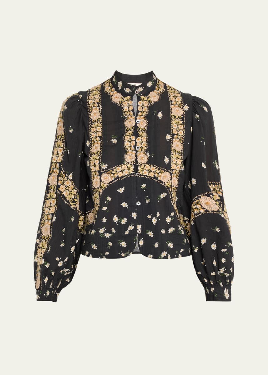 Sea Clothing at Bergdorf Goodman