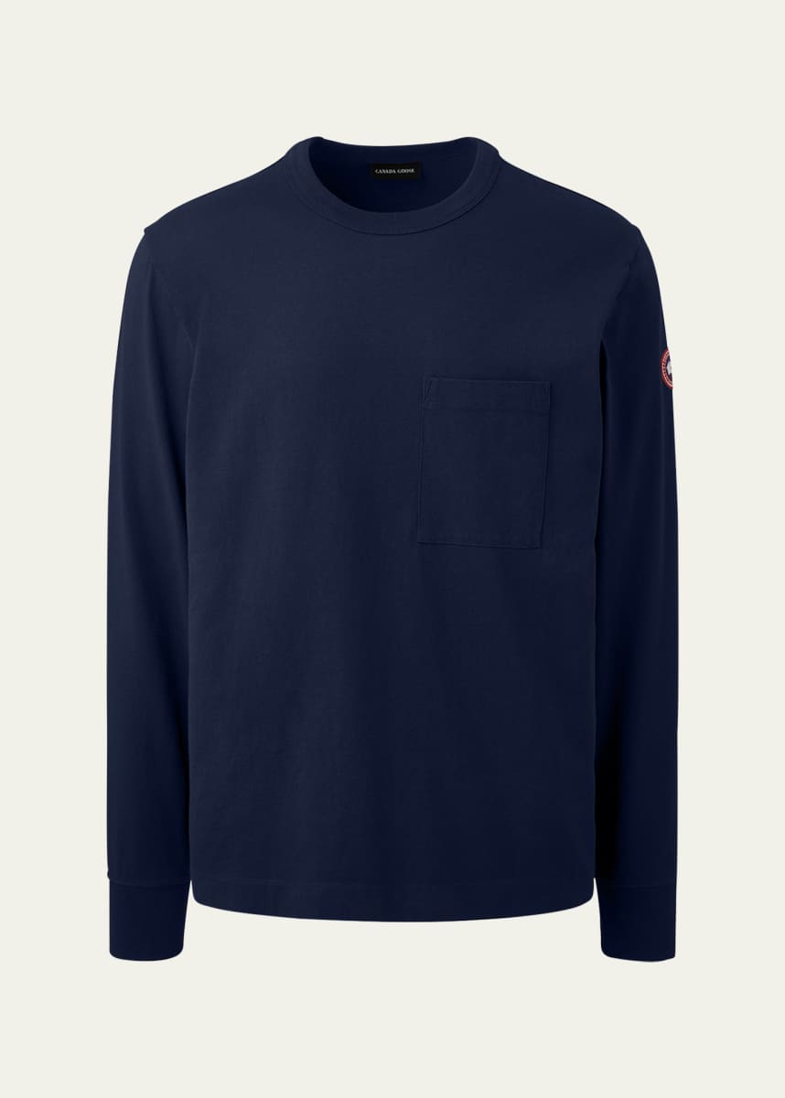 Canada Goose Clothing at Bergdorf Goodman