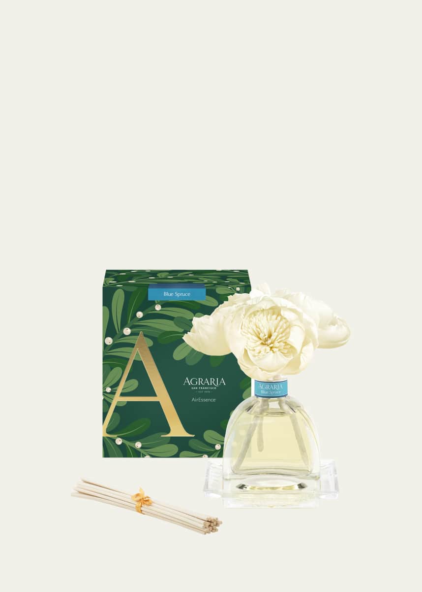 Agraria Home Fragrances at Bergdorf Goodman