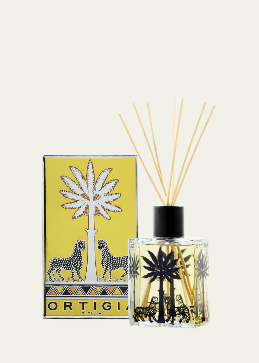 Ortigia at Bergdorf Goodman