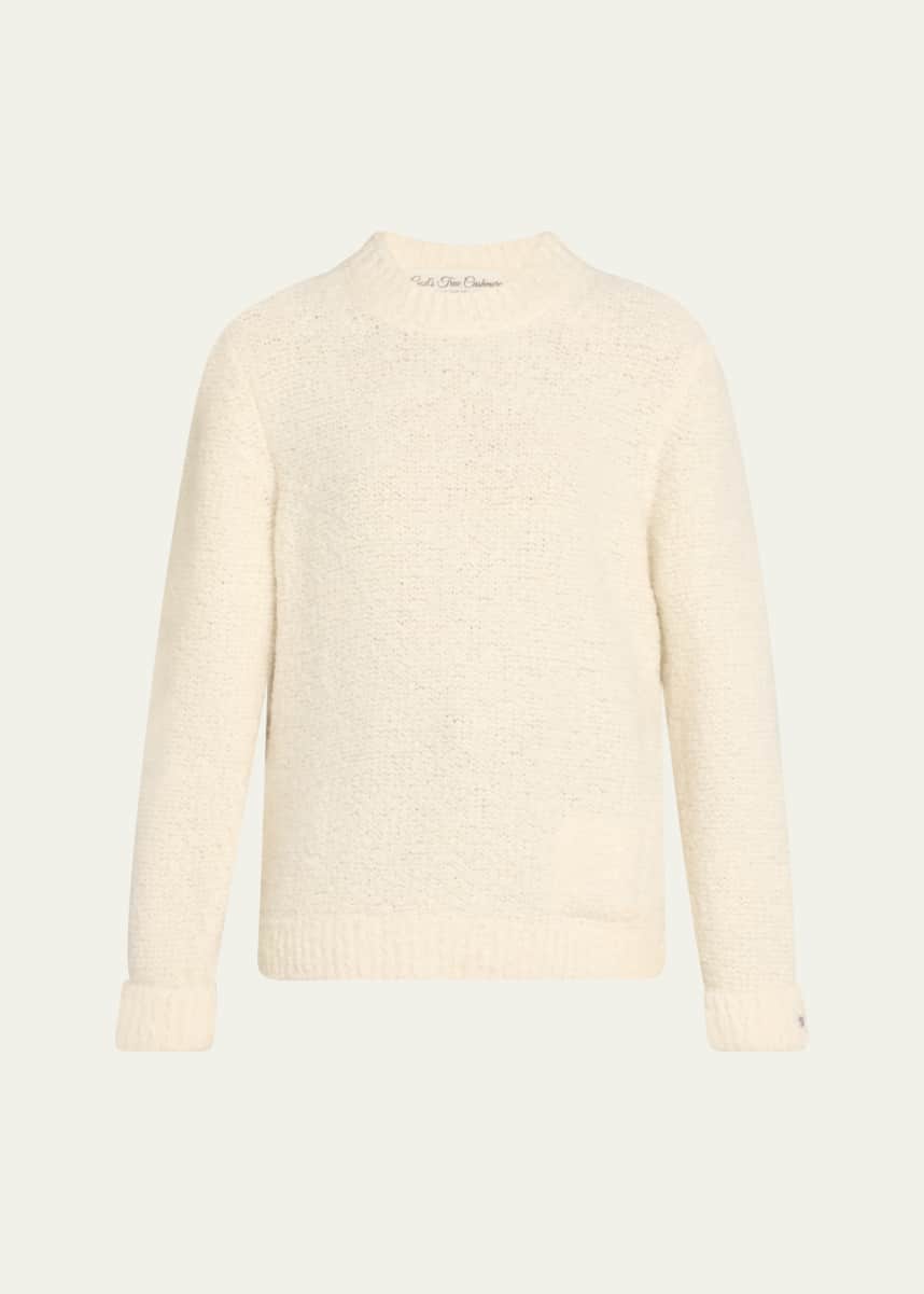 God's True Cashmere at Bergdorf Goodman