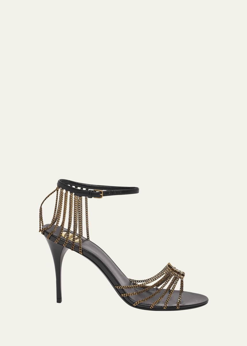 Saint Laurent Women’s Shoes | Bergdorf Goodman