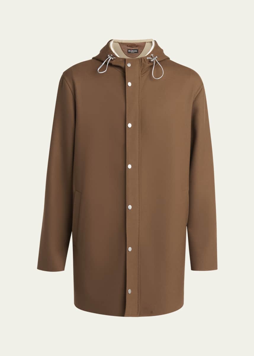 Kiton Collection at Bergdorf Goodman