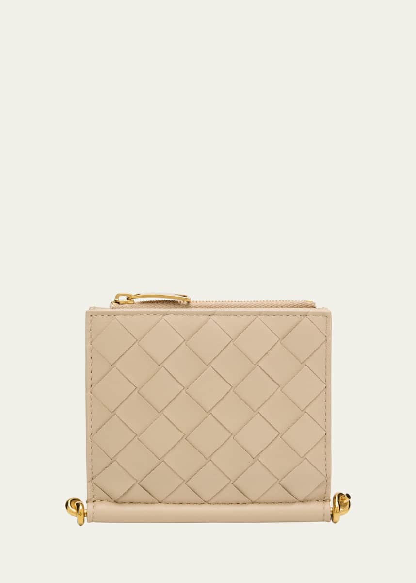 Designer Wallets & Wristlets for Women | Bergdorf Goodman