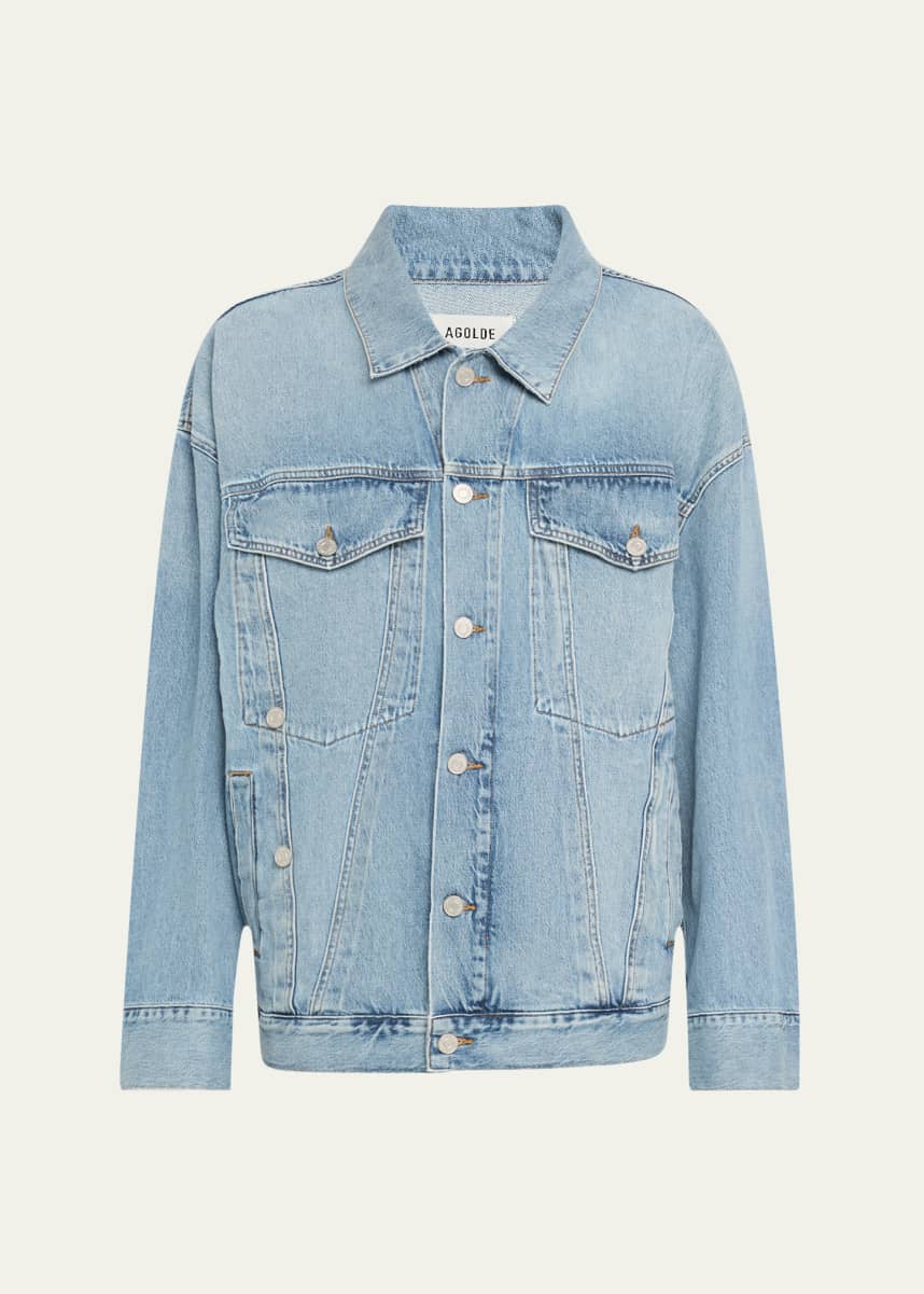 AGOLDE Women’s Clothing at Bergdorf Goodman