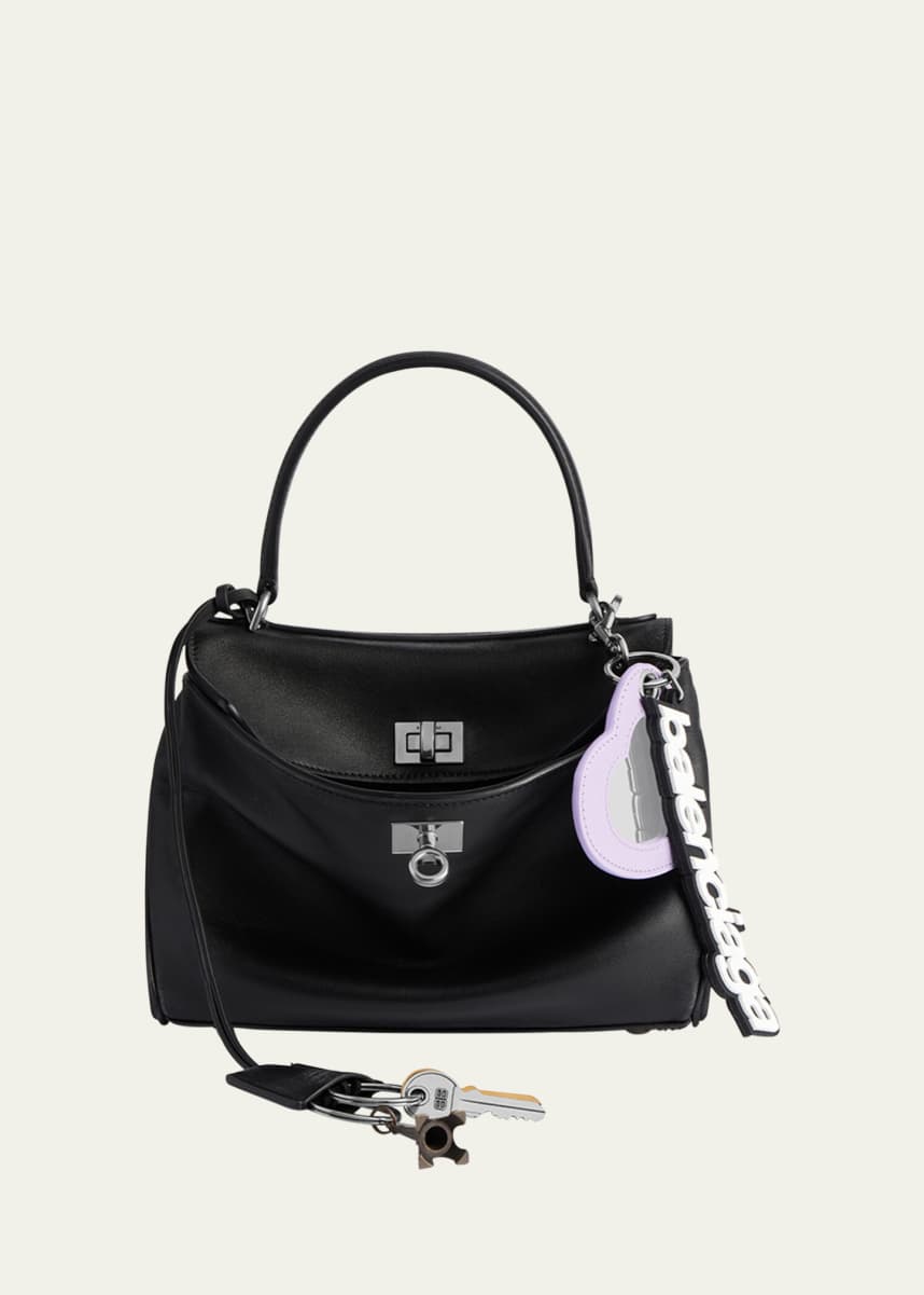 Women's Top Handle Designer Bags | Bergdorf Goodman