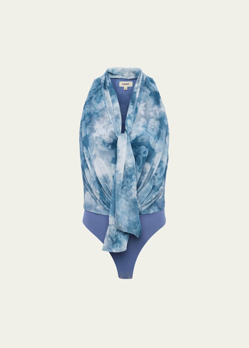 L’Agence | Bergdorf Goodman
