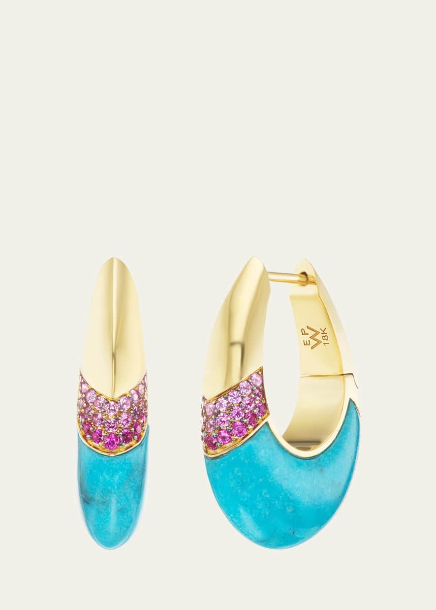 Emily P. Wheeler at Bergdorf Goodman