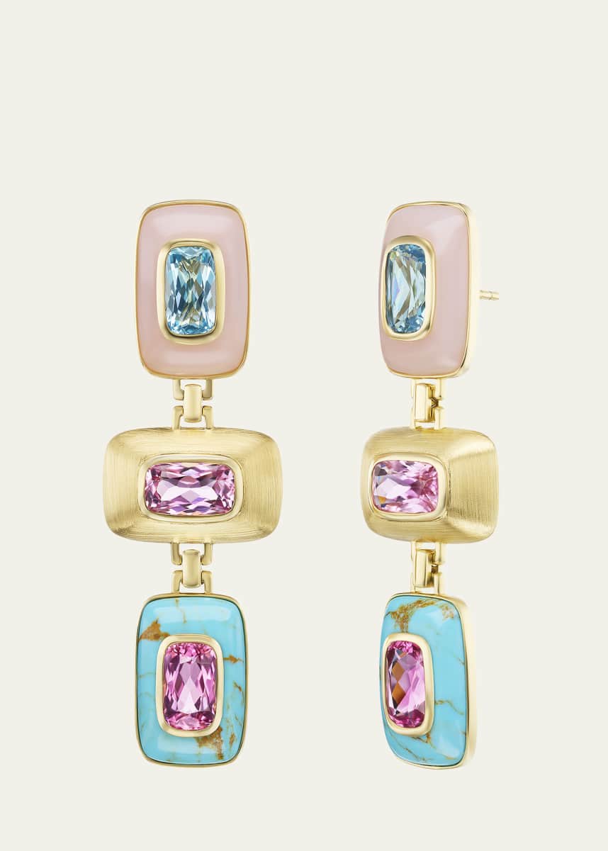 Emily P. Wheeler at Bergdorf Goodman