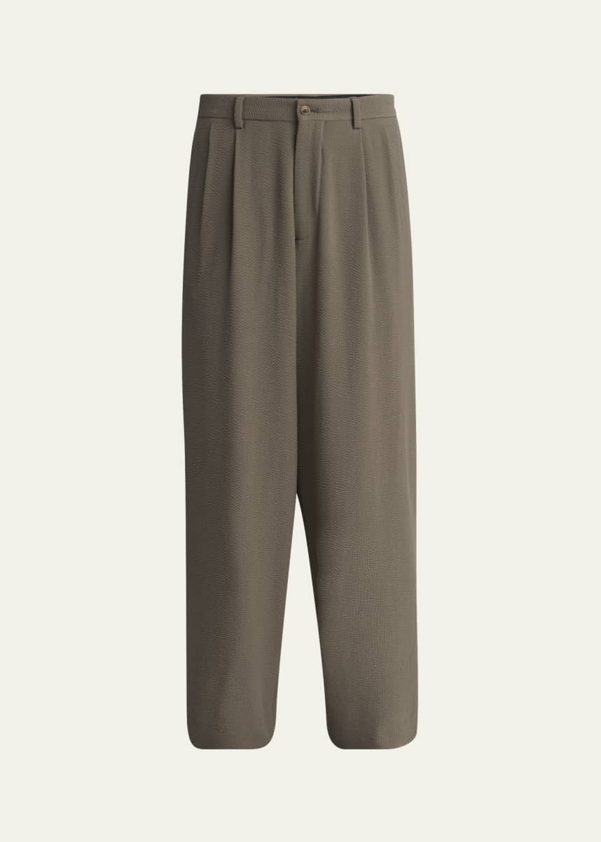 Pattern Casual Men’s Designer Pants & Shorts | Bergdorf Goodman