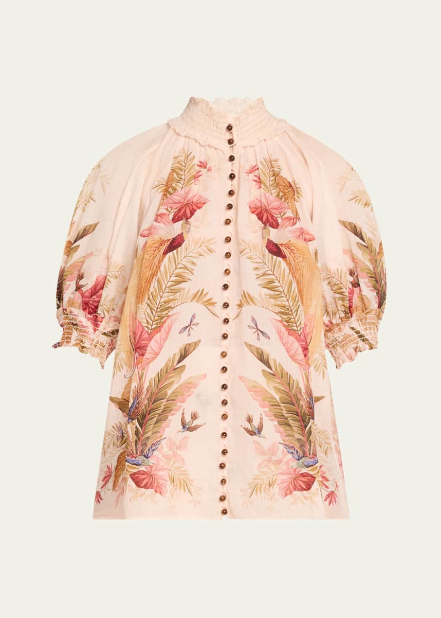 Zimmermann Women's Clothing | Bergdorf Goodman