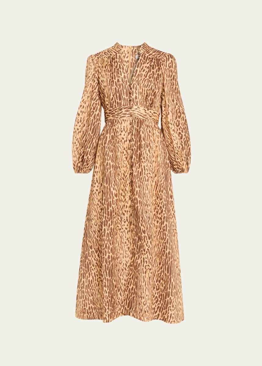 Zimmermann Women's Clothing | Bergdorf Goodman