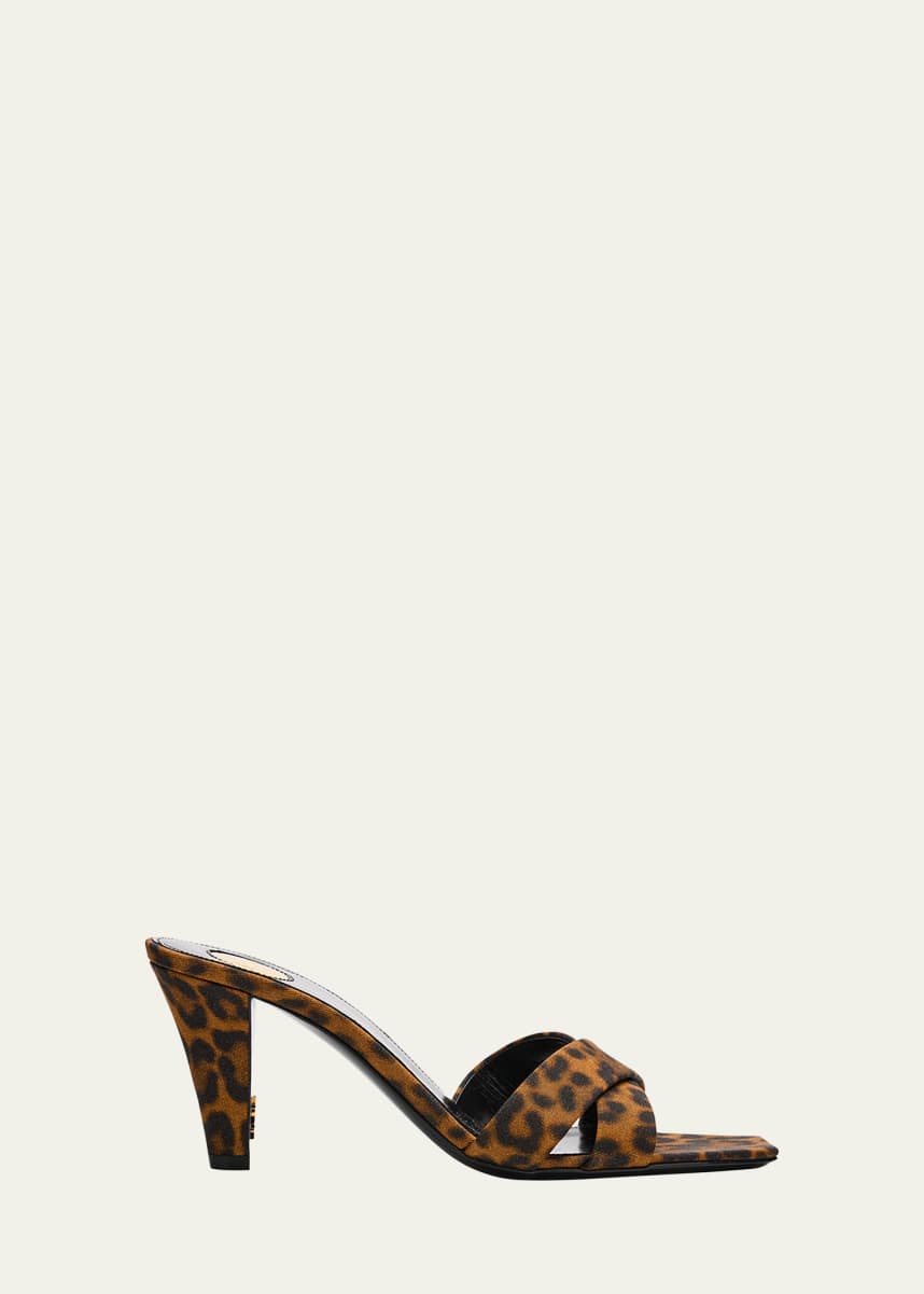 Saint Laurent Women’s Shoes | Bergdorf Goodman