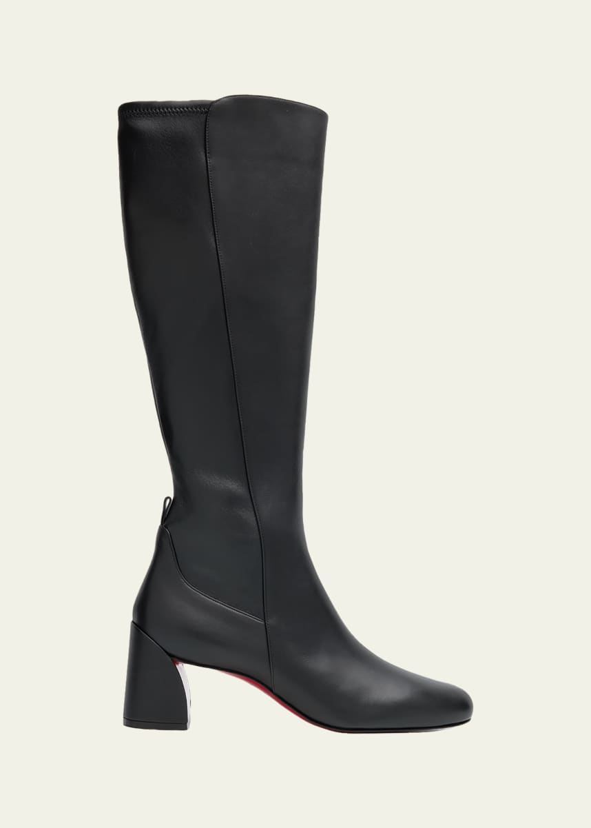 Christian Louboutin at Bergdorf Goodman