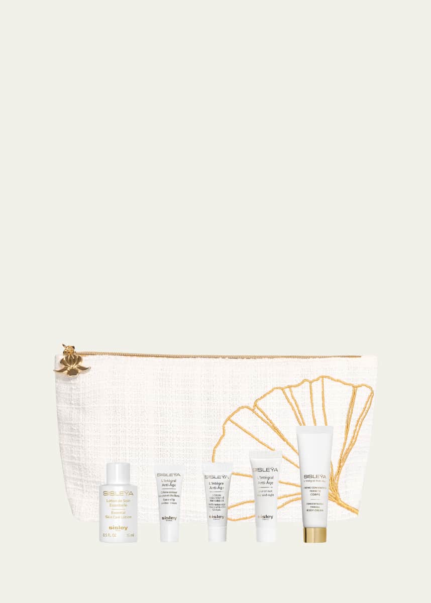 Beauty Gifts with Purchase at Bergdorf Goodman