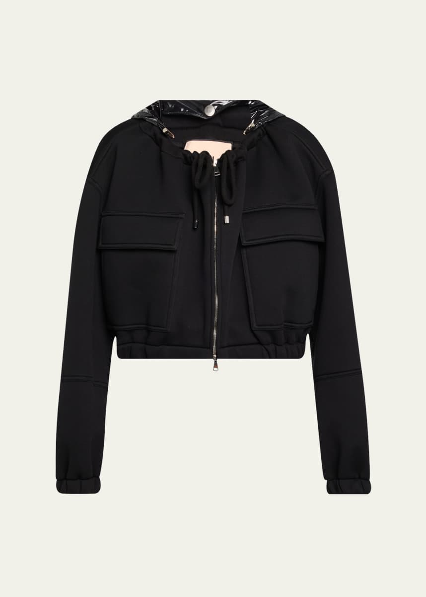 Designer Coats & Jackets for Women | Bergdorf Goodman