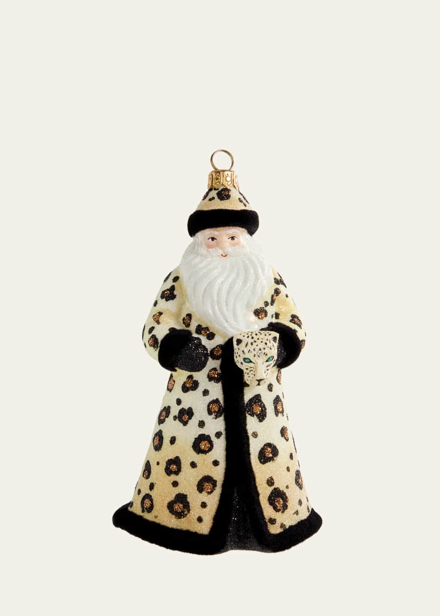 Joy To The World Collectibles at Bergdorf Goodman