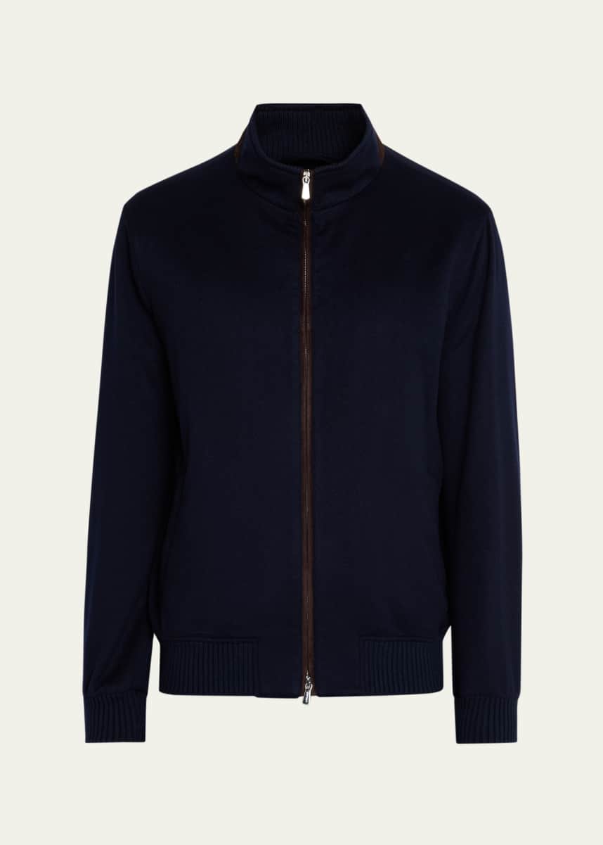 Mandelli Men’s Clothing at Bergdorf Goodman