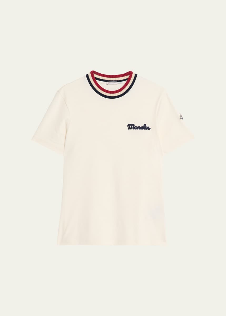 Men's Designer Polos & T-Shirts | Bergdorf Goodman