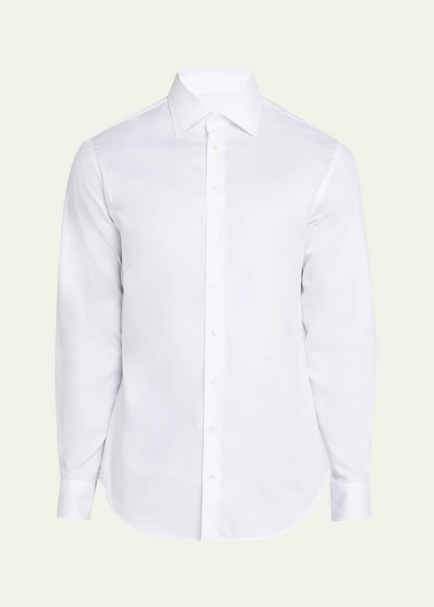 Men at Bergdorf Goodman