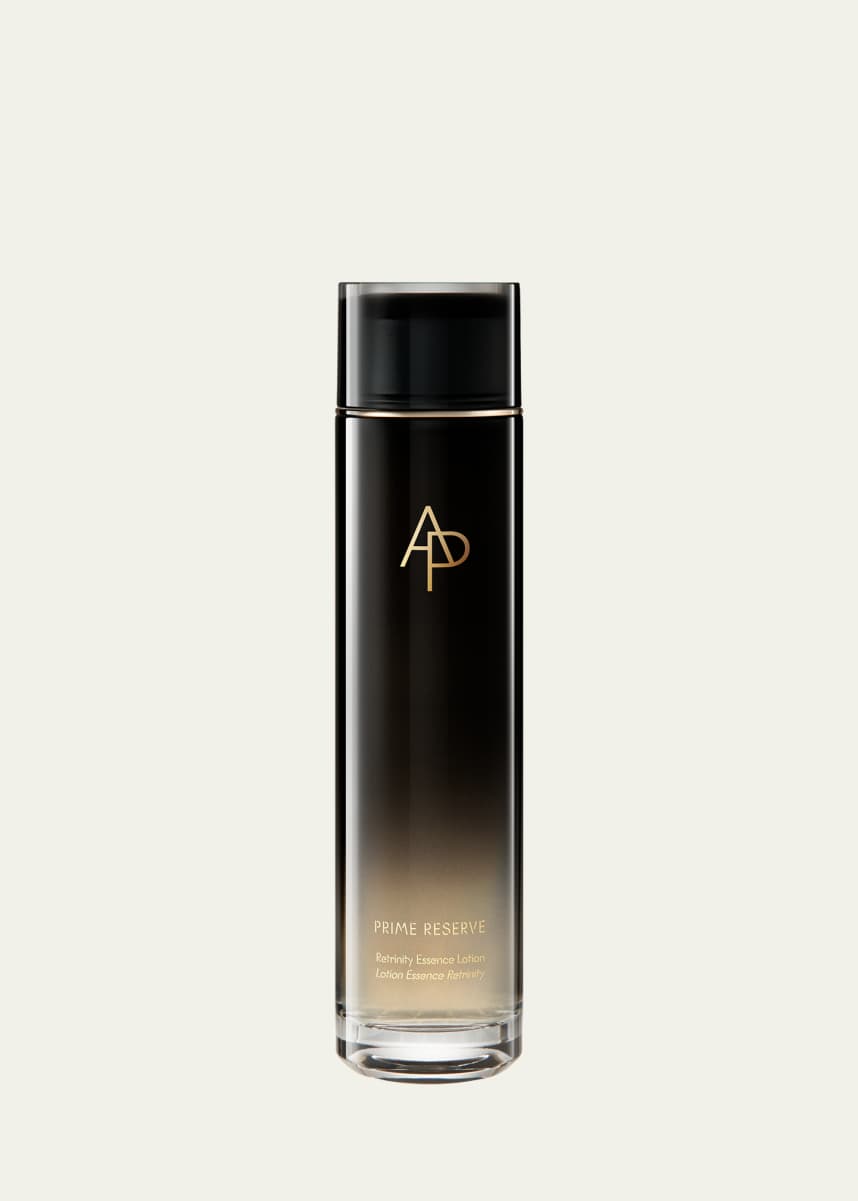 AP Beauty at Bergdorf Goodman