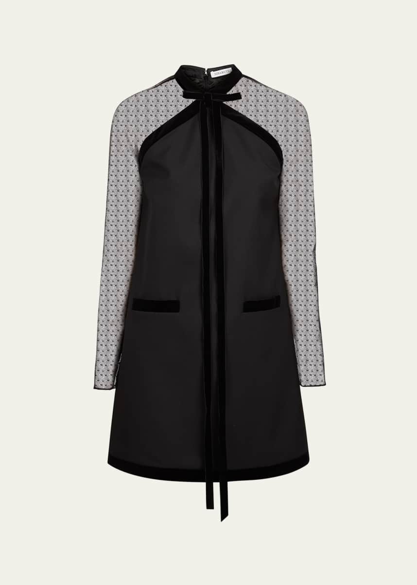 Nina Ricci at Bergdorf Goodman