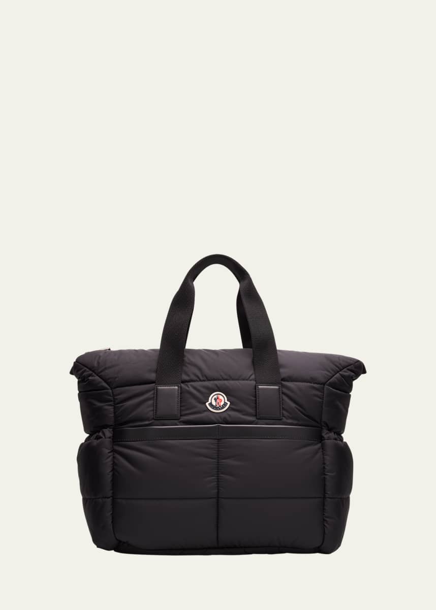 Diaper Bags at Bergdorf Goodman