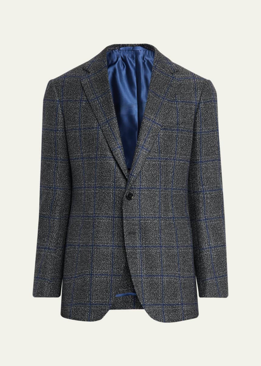 Cesare Attolini at Bergdorf Goodman