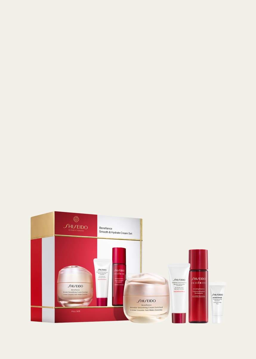Shiseido Beauty | Bergdorf Goodman