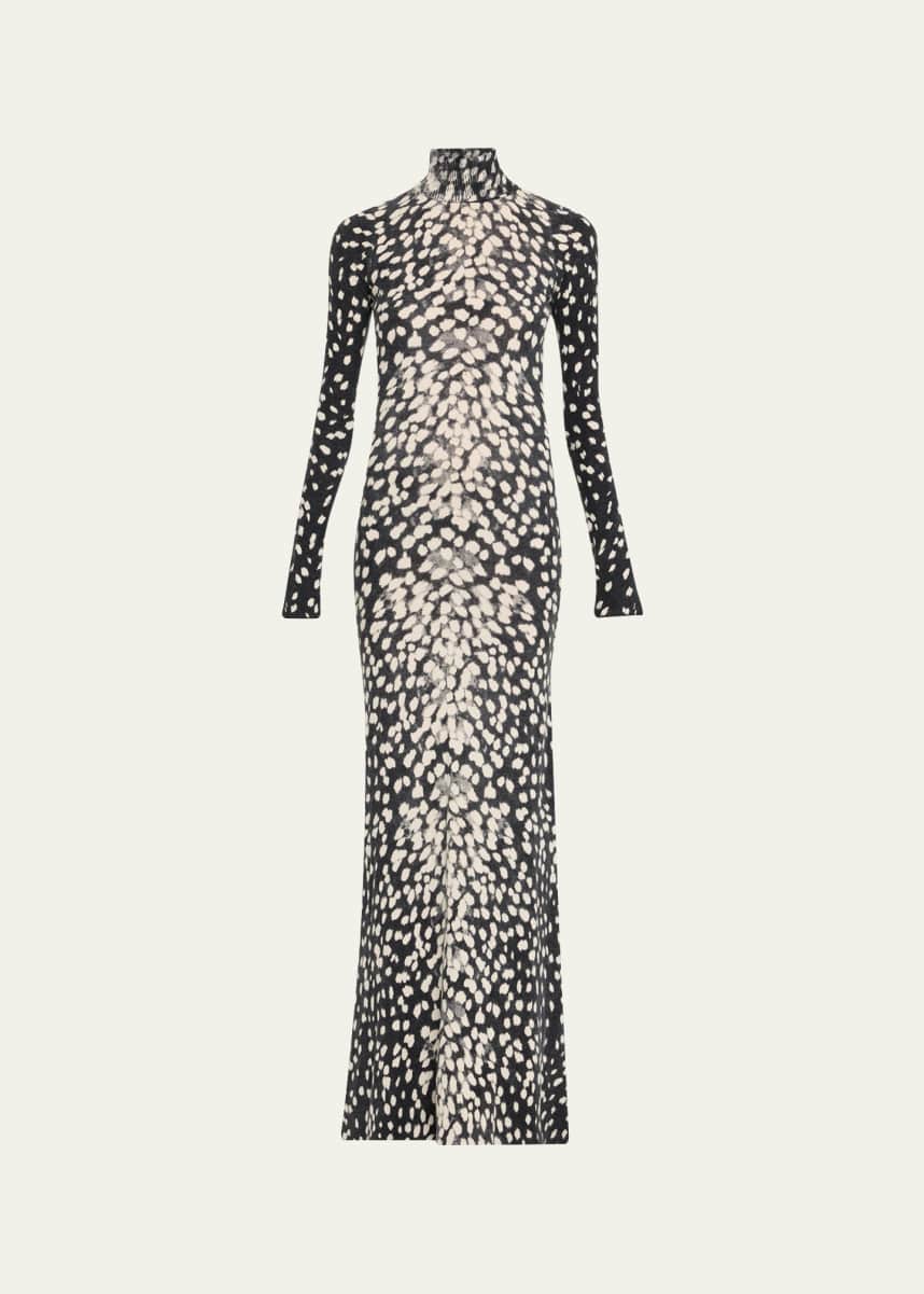 Animal Print at Bergdorf Goodman