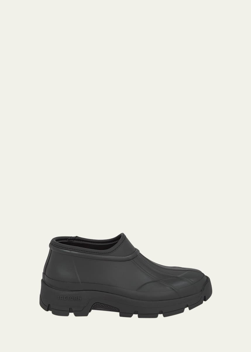 Kassl x Tretorn at Bergdorf Goodman