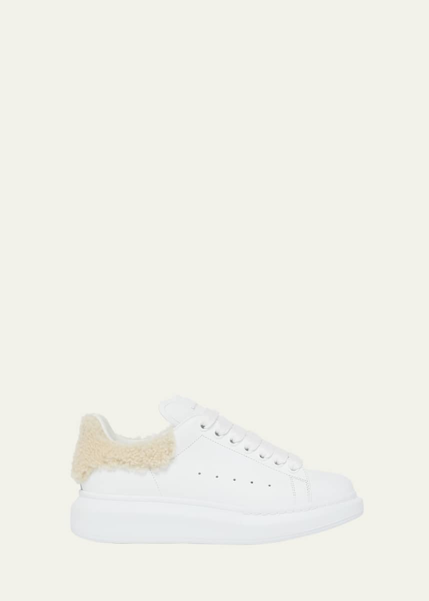 Neutral Women's Designer Sneakers | Bergdorf Goodman