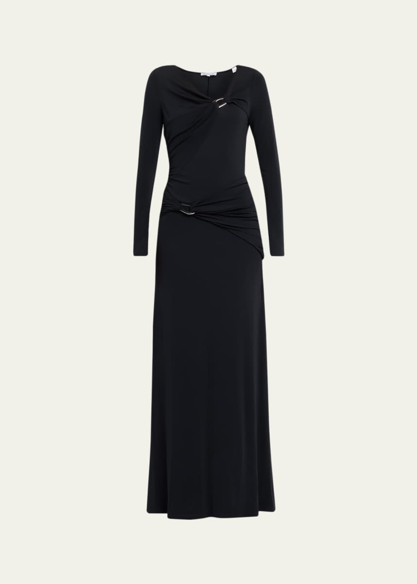 Black Women's Designer Dresses | Bergdorf Goodman