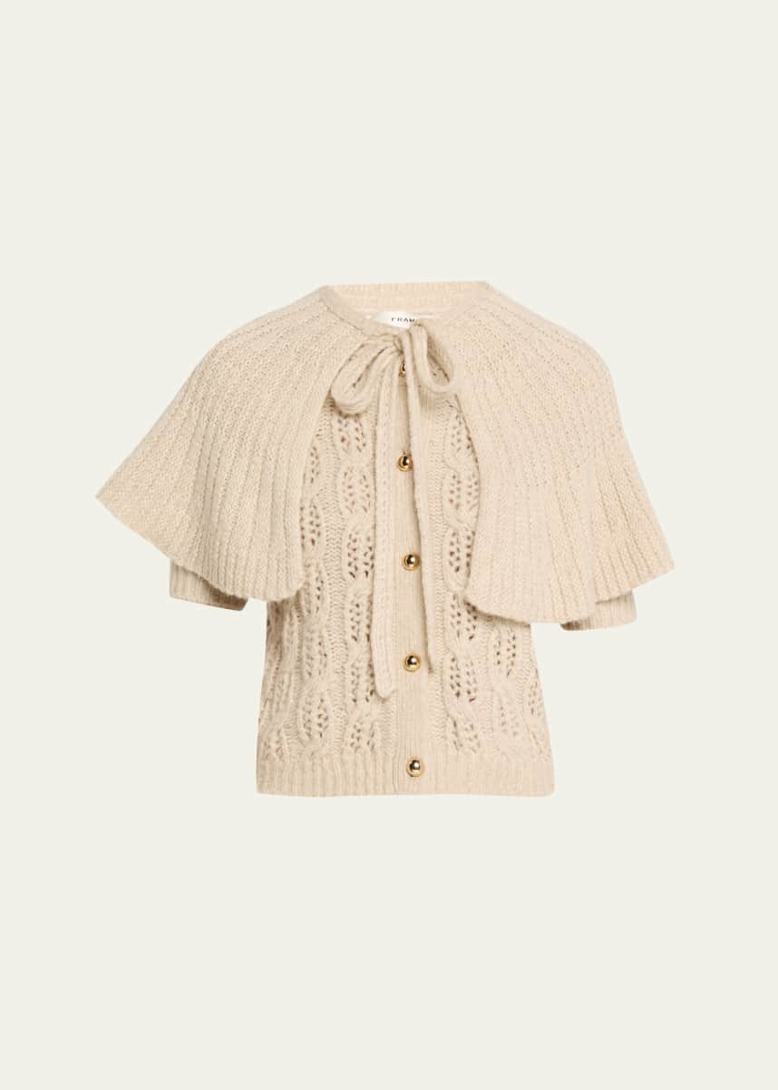Designer Sweaters for Women | Bergdorf Goodman