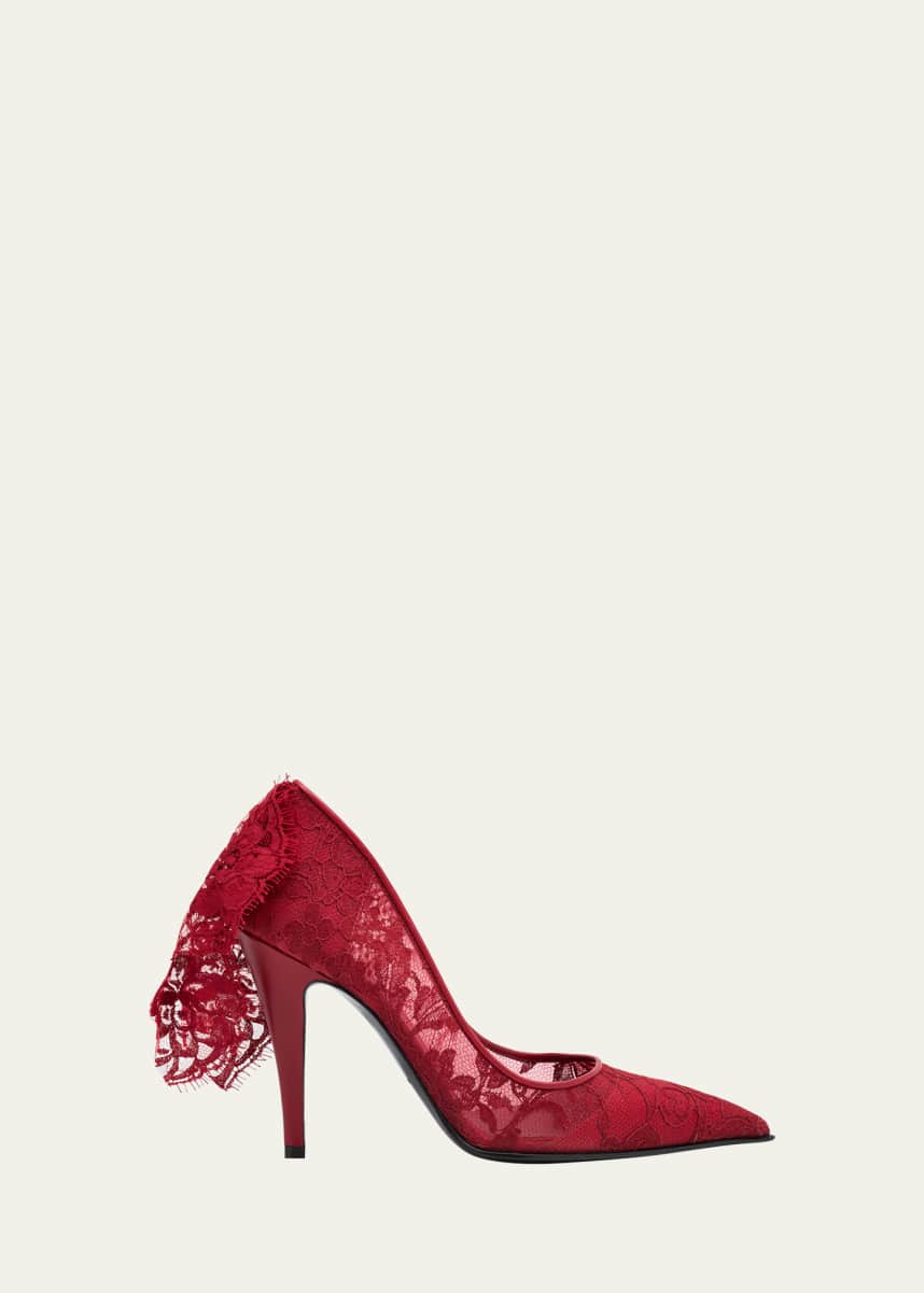 Designer HIgh Heels & Pumps for Women | Bergdorf Goodman