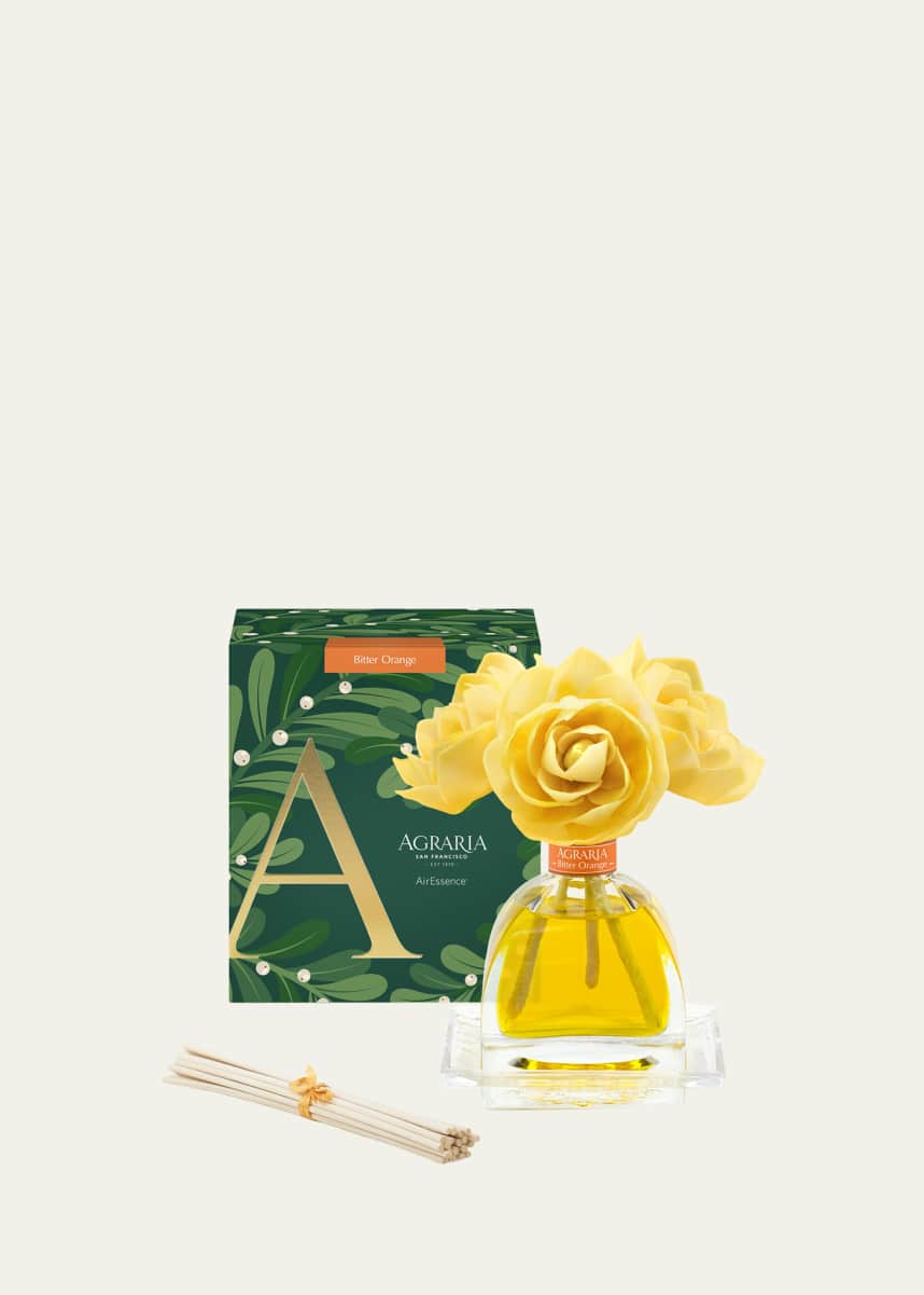 Agraria Home Fragrances at Bergdorf Goodman