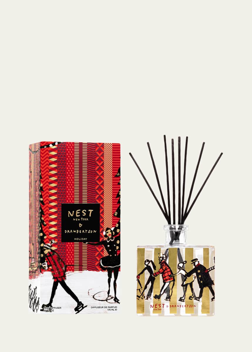 NEST Fragrances at Bergdorf Goodman