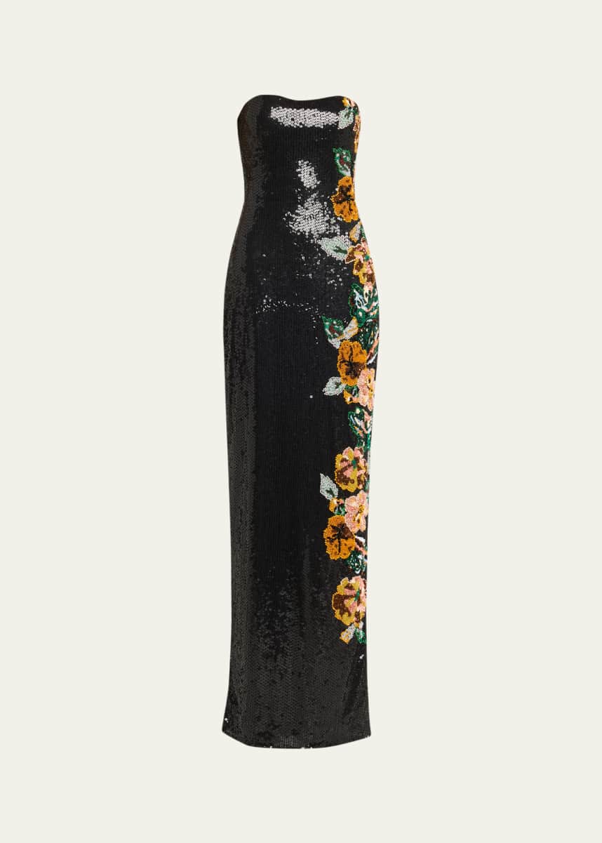 Atelier Prabal Gurung at Bergdorf Goodman