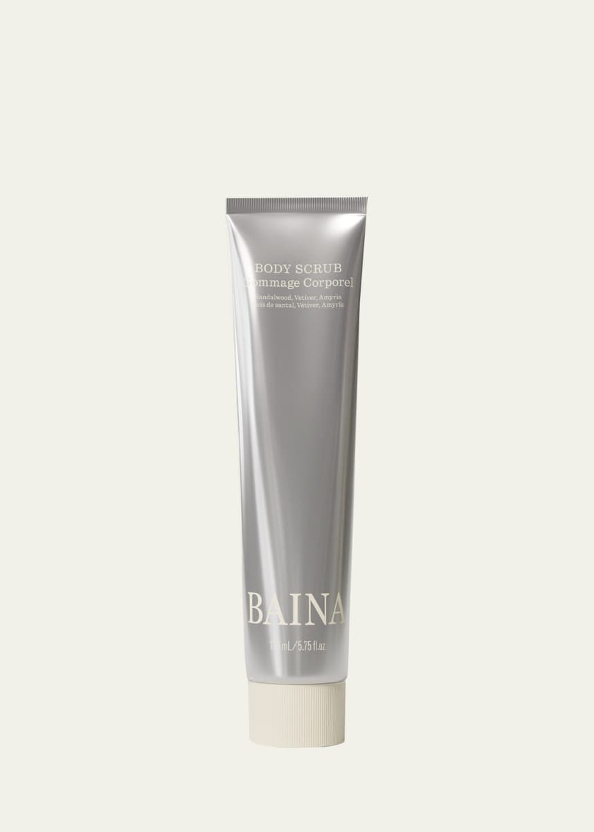 BAINA at Bergdorf Goodman