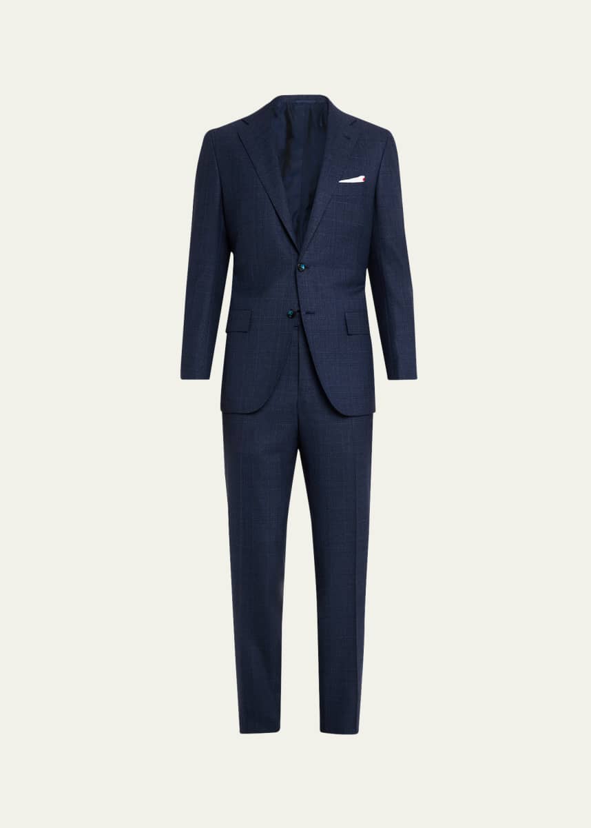Kiton Men's Collection | Bergdorf Goodman