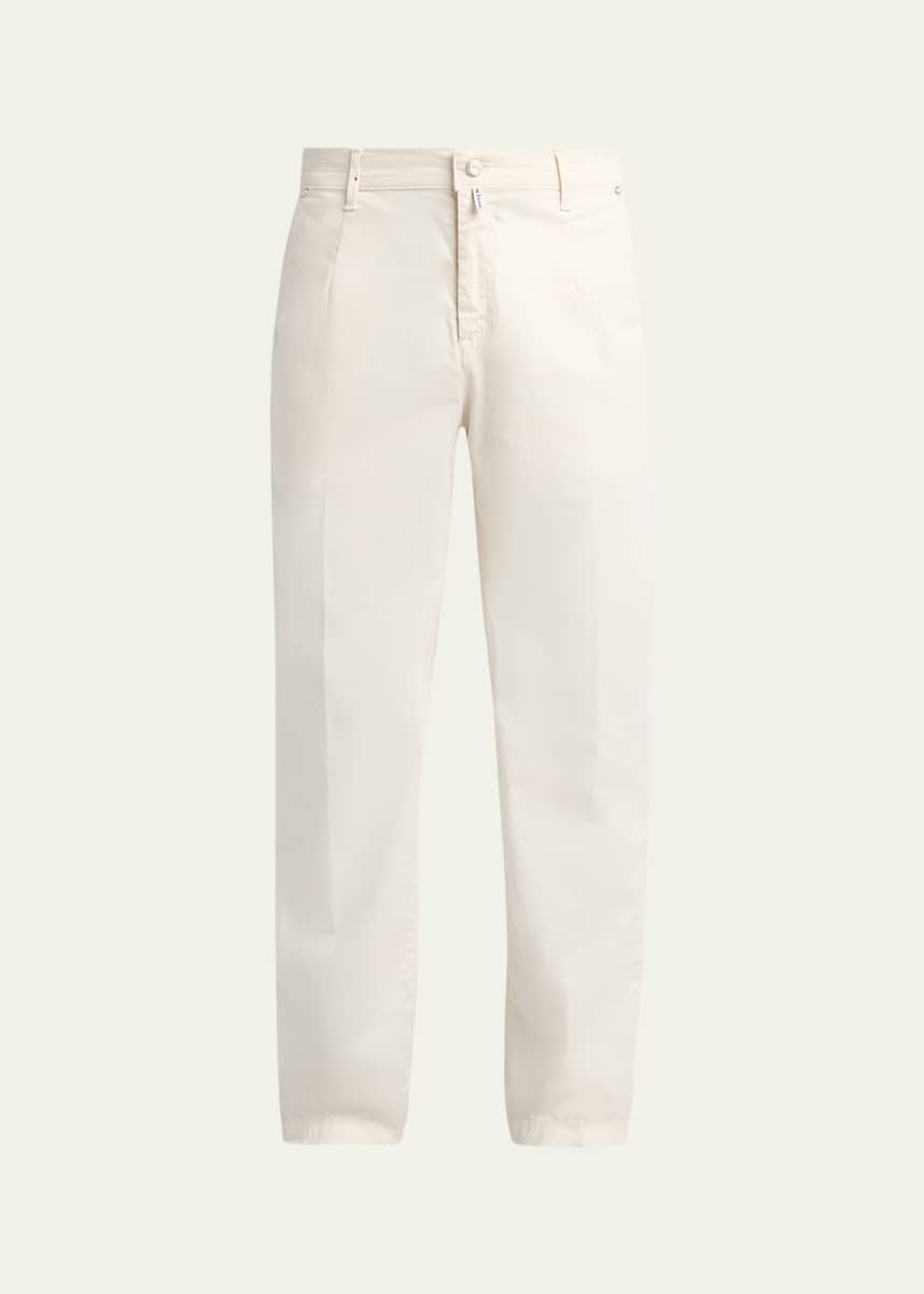 Men at Bergdorf Goodman