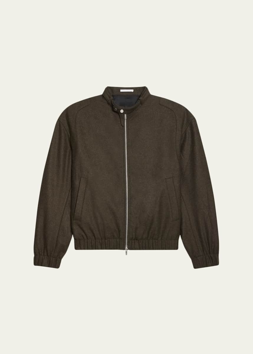 Pattern Men's Designer Jackets & Coats | Bergdorf Goodman