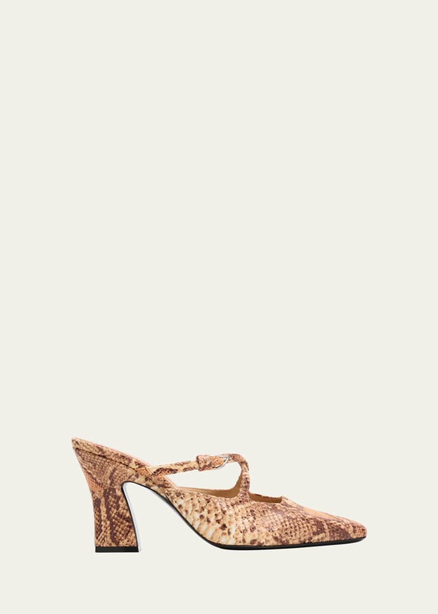 JW Anderson Collection at Bergdorf Goodman