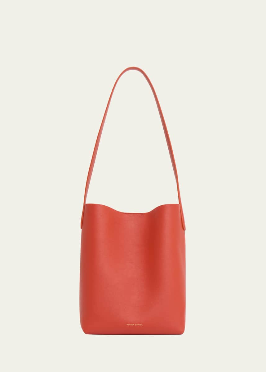 Mansur Gavriel at Bergdorf Goodman