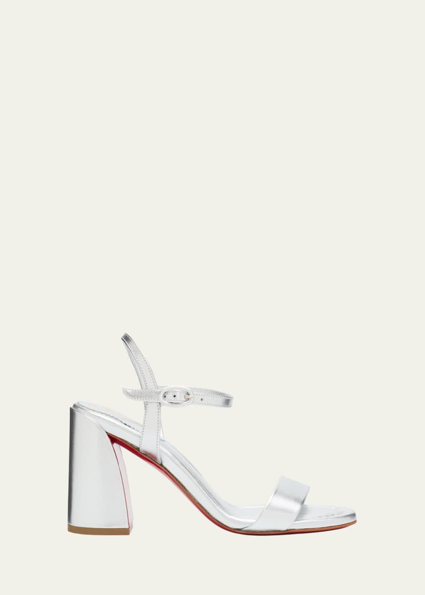 Christian Louboutin at Bergdorf Goodman
