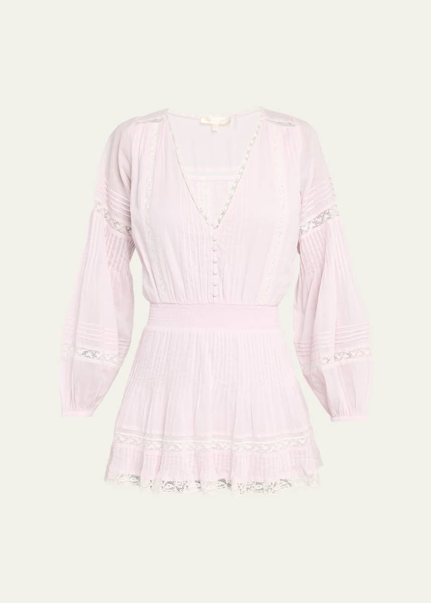 LoveShackFancy | Bergdorf Goodman