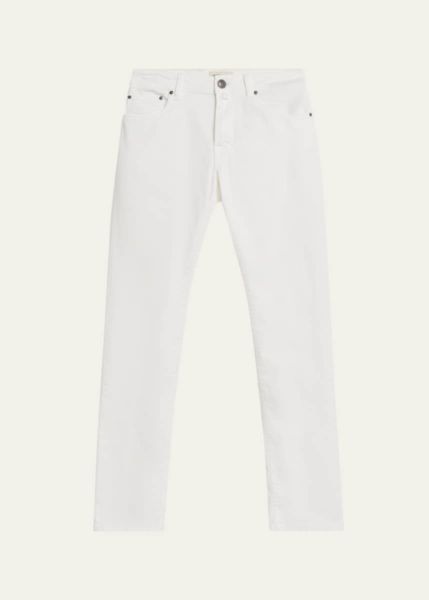 Jacob Cohen at Bergdorf Goodman