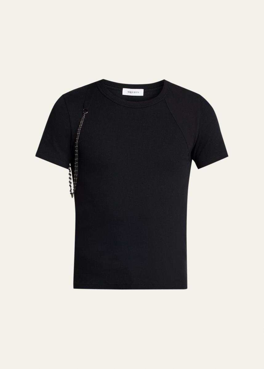 Men's Designer T-Shirts | Bergdorf Goodman