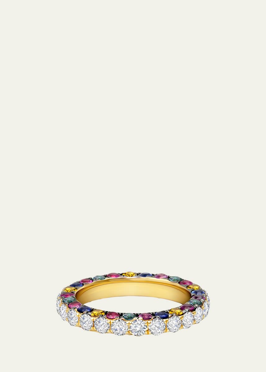 Graziela Gems at Bergdorf Goodman